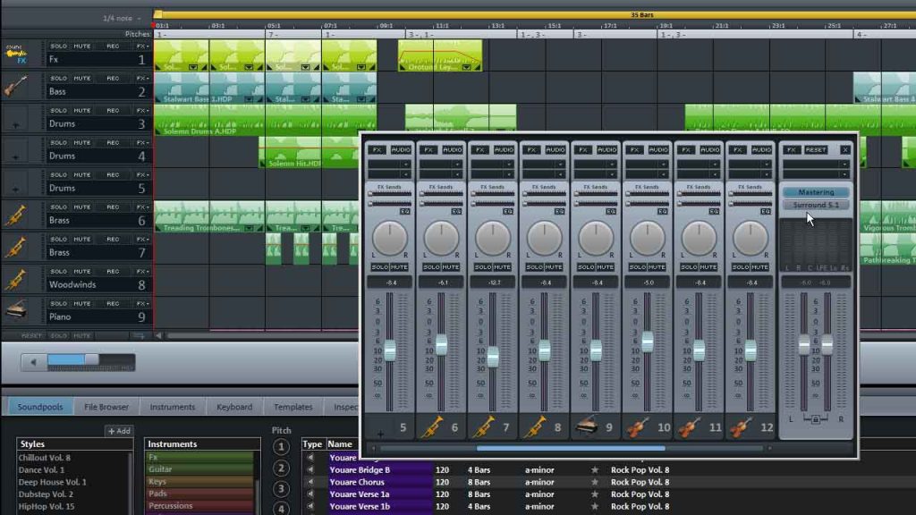 How to Make Beats (Step-By-Step Guide) | Deviant Noise Blog