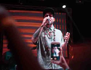 Rap Wordplay Tips for Beginners | Deviant Noise Blog