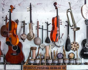 Sound Selection - How to Choose Better Sounds | Deviant Noise