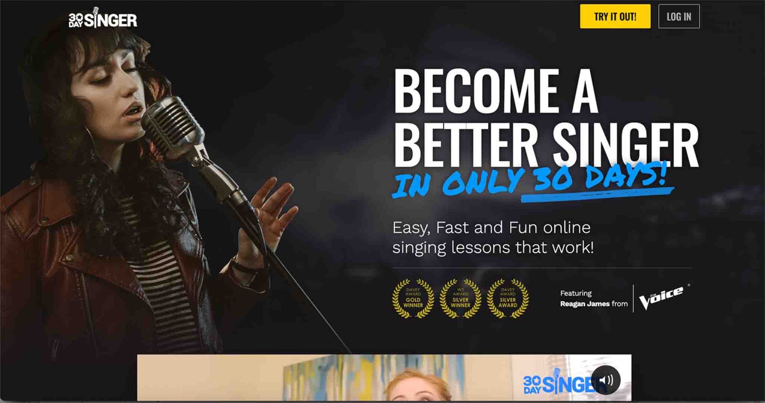 How to Sing Louder, Clearly and Without Straining | Deviant Noise