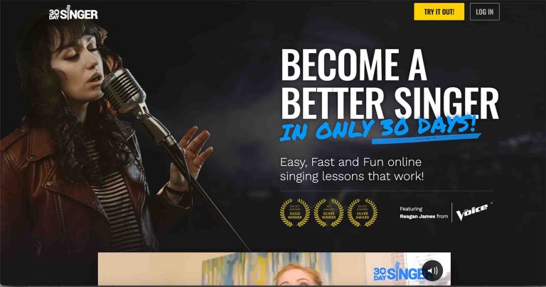 How to Sing Runs and Riffs for Beginners | Deviant Noise