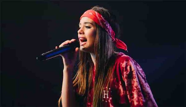 How to Improve Your Singing Tone | Deviant Noise Blog