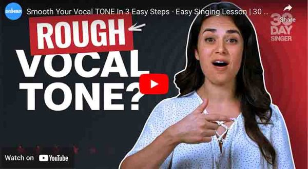 How to Improve Your Singing Tone | Deviant Noise Blog