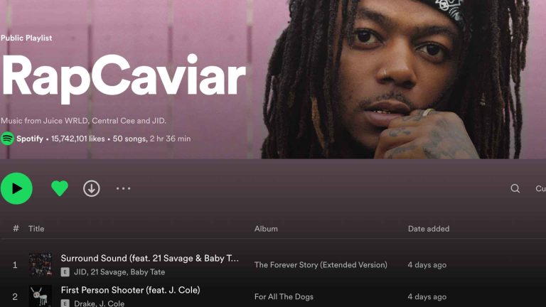 What to Rap About (Guide to Rap Topics) | Deviant Noise Blog