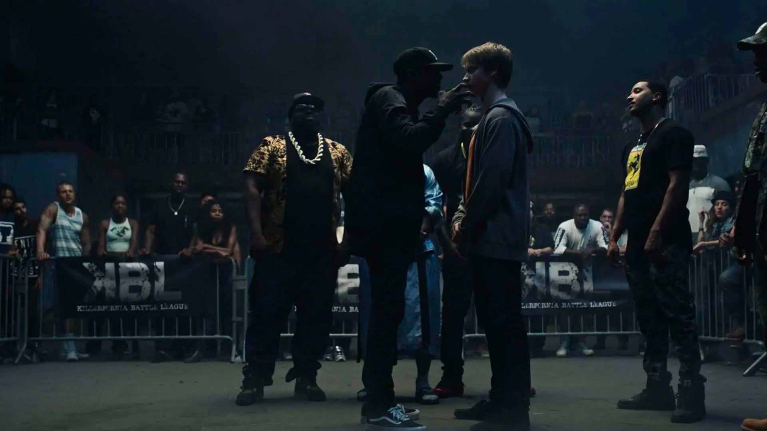 How to Freestyle Rap for Beginners | Deviant Noise Blog