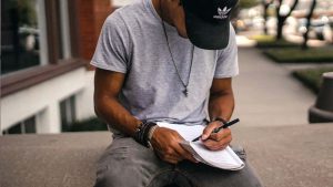 How to Rhyme Better in Rap Lyrics | Deviant Noise Blog