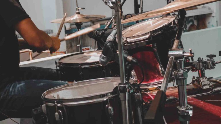 Basic Drum Fills for Beginners | Deviant Noise Blog