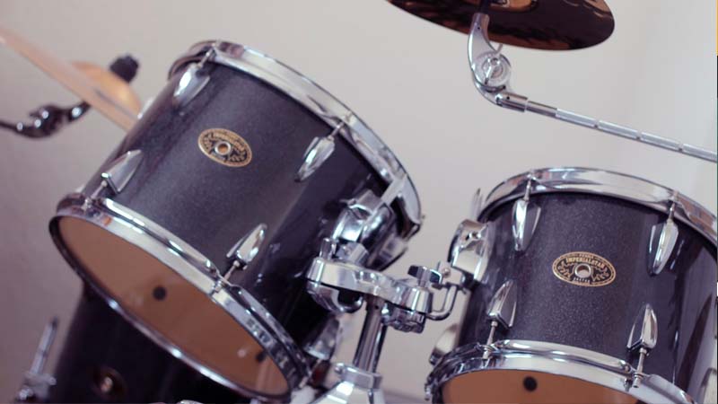 How to Tune a Drum Set (Beginner's Guide) | Deviant Noise Blog