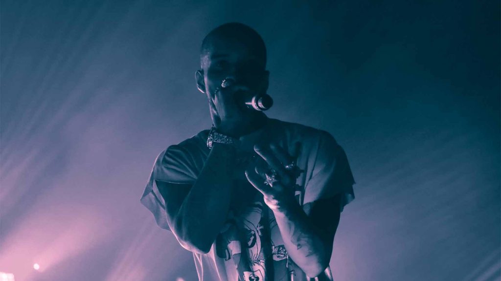 How to Rap Fast (Techniques and Tips) | Deviant Noise Blog