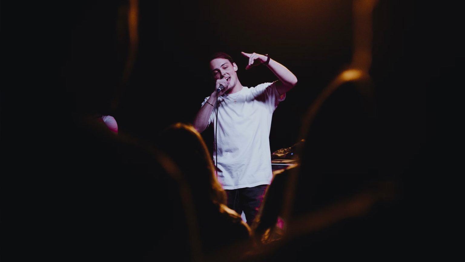 How to Freestyle Rap for Beginners | Deviant Noise Blog